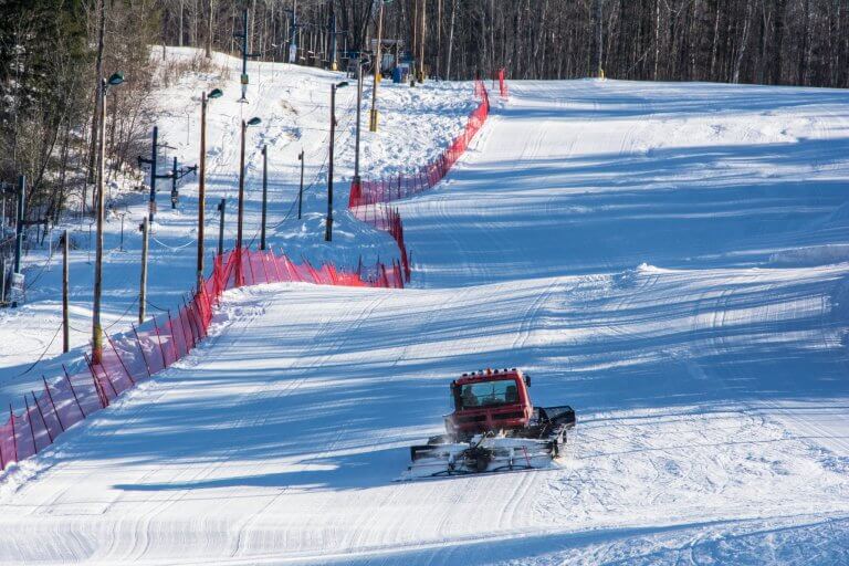 Tickets & Passes - Cochrans Ski Area