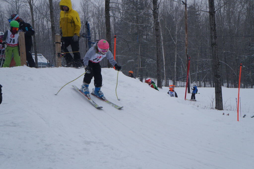 DSC00639 - Cochrans Ski Area