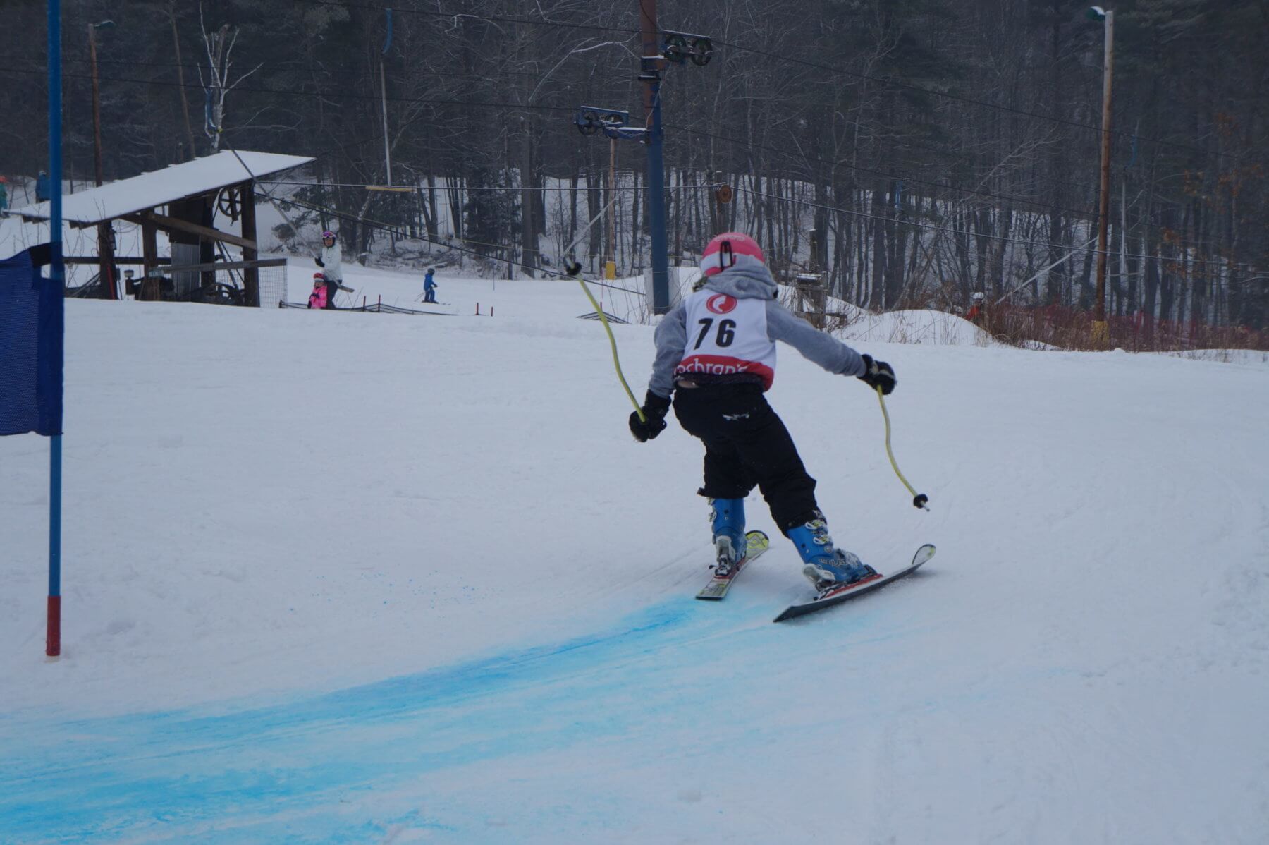 DSC00641 - Cochrans Ski Area