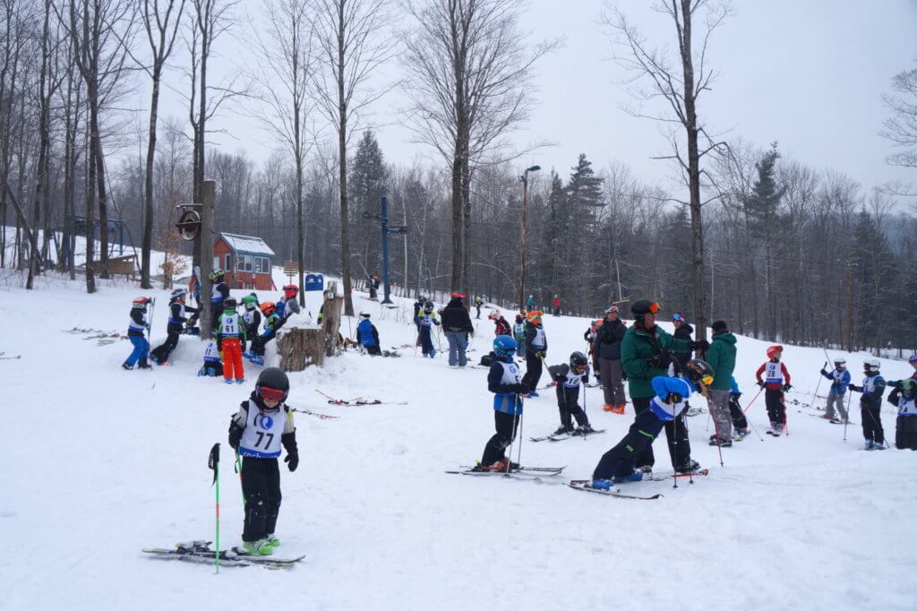 DSC00644 - Cochrans Ski Area