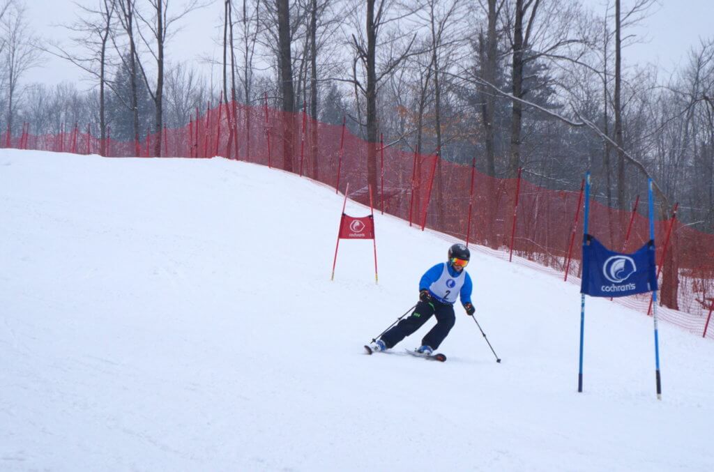 DSC00649 - Cochrans Ski Area