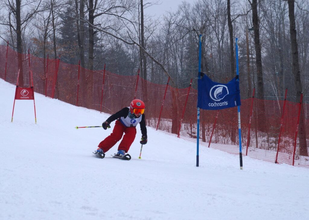 DSC00651 - Cochrans Ski Area