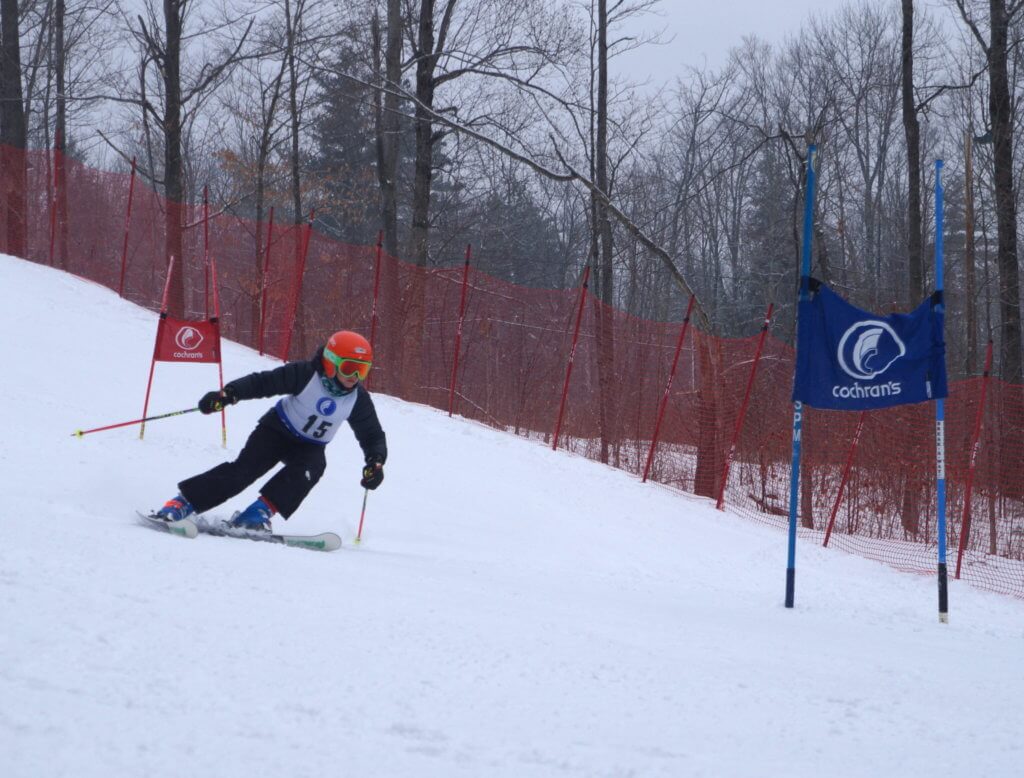 DSC00653 - Cochrans Ski Area