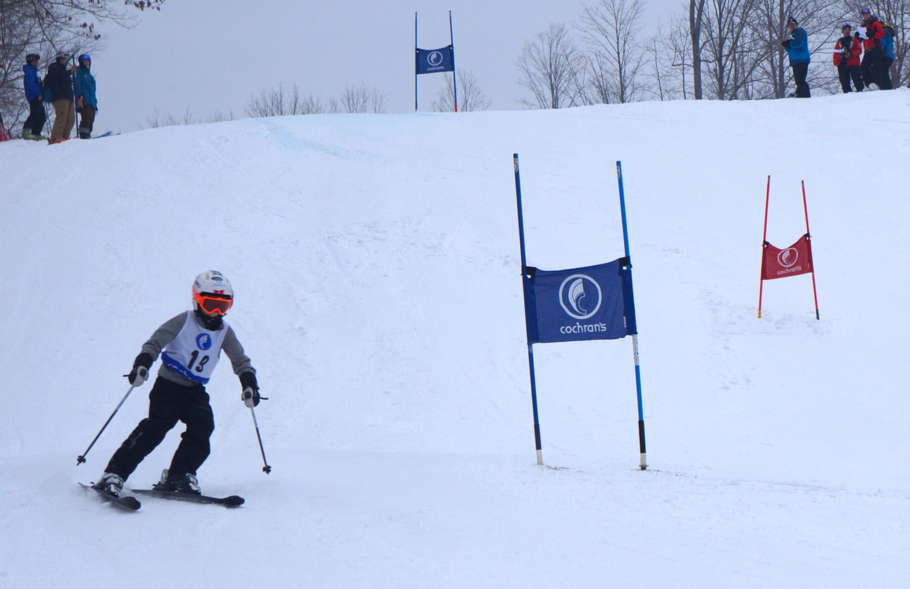 DSC00655 - Cochrans Ski Area