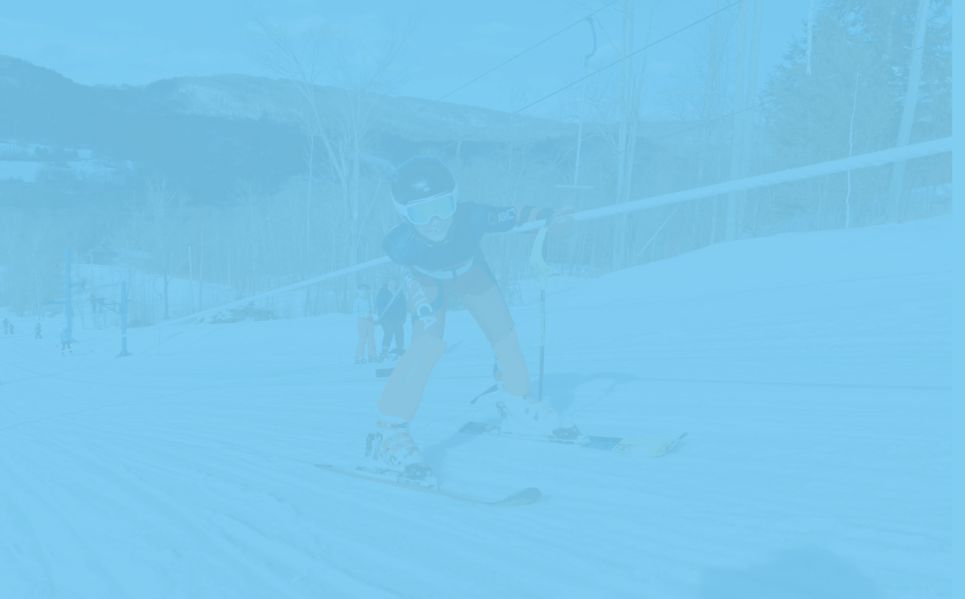 Cochran's Ski Area - Richmond, VT